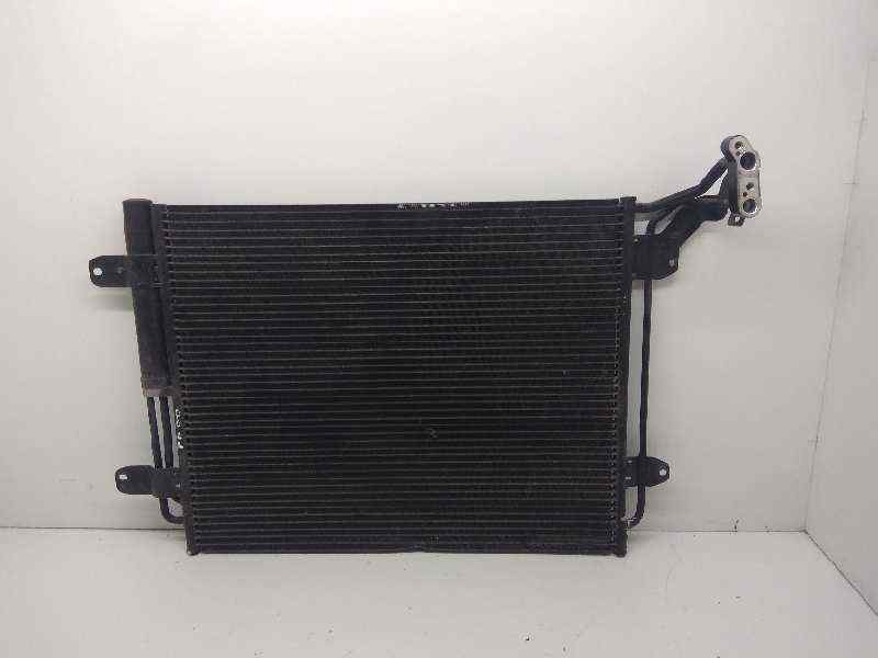 AC radiator VW TIGUAN (5N_) 2.0 TDI 6558136 | B-Parts