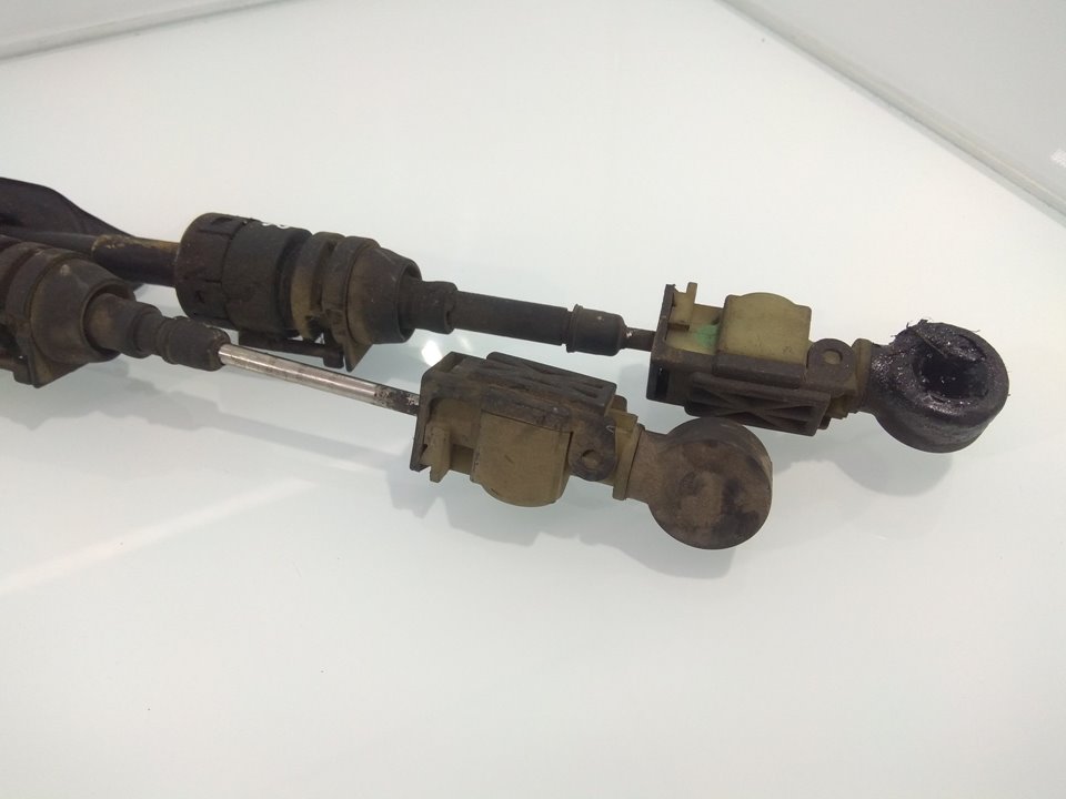 Manual gearbox selector MERCEDES-BENZ SPRINTER 3-t Van (B903) 310 D 2.9 ...