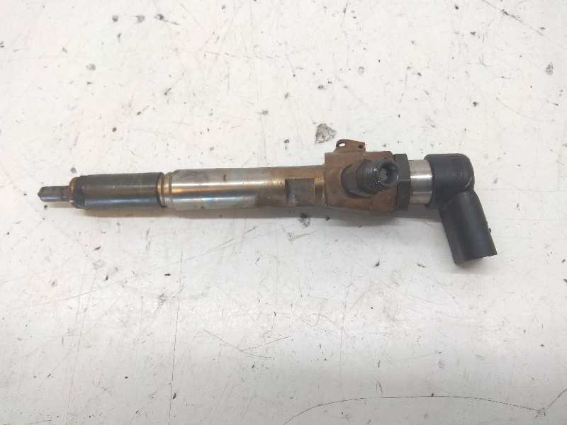 Injector RENAULT SCÉNIC II (JM0/1_) 5309524 | B-Parts