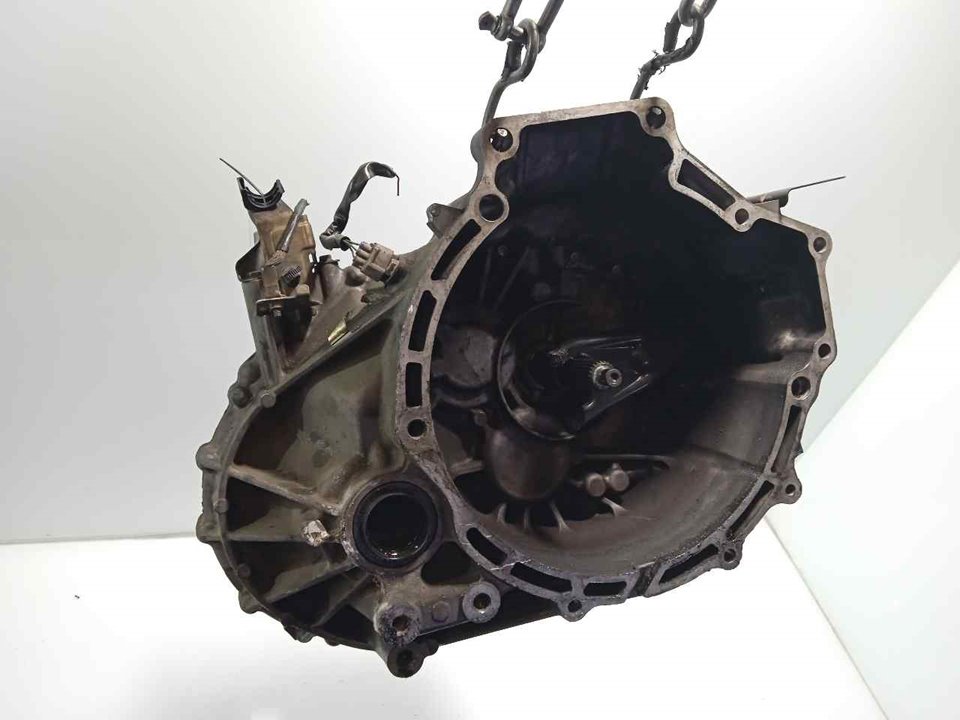 Manual gearbox MAZDA 5 (CR19) 2.0 (CREW) 10317799 | B-Parts