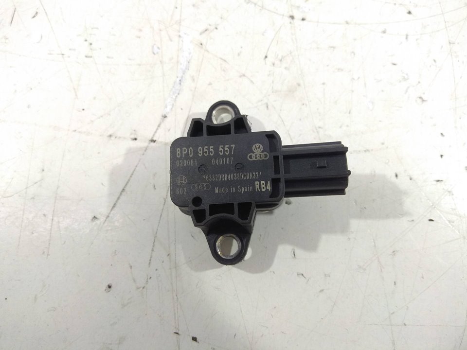 Electronic sensor AUDI A4 B7 Avant (8ED) 2.0 TDI 16V 7864921 | B-Parts