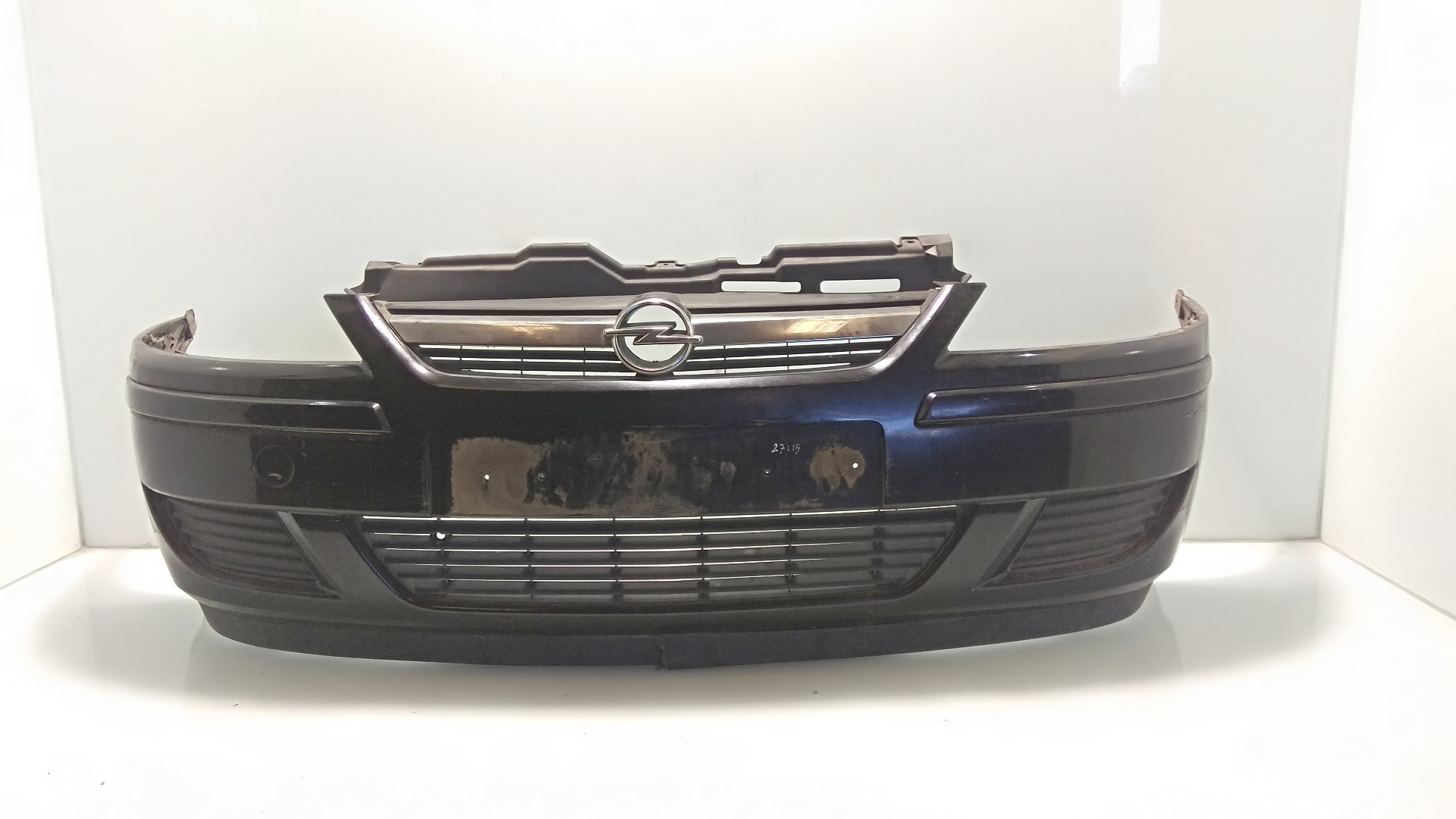 Paraurti anteriore OPEL CORSA C (X01) 18470491 | B-Parts