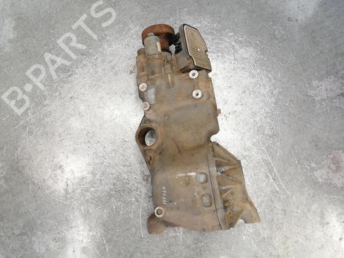 Pont arrière LAND ROVER RANGE ROVER EVOQUE (L538) 2.2 D 4x4 4378895 | B ...