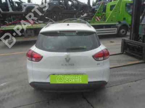 Steering rack RENAULT CLIO IV Grandtour (KH_) 1.5 dCi 75 490012121R | B ...