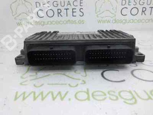 Centralina motore RENAULT CLIO II (BB_, CB_) 1.4 16V (B/CB0P, BB13) 5453160 | B-Parts