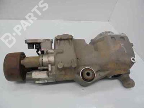 Rear differential VOLVO XC60 I SUV (156) D5 AWD 5673540 | B-Parts