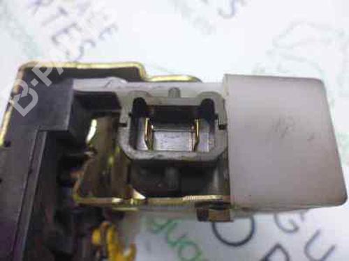 Front left lock RENAULT TWINGO I (C06_) 1.2 (C063, C064) 5452635 | B-Parts