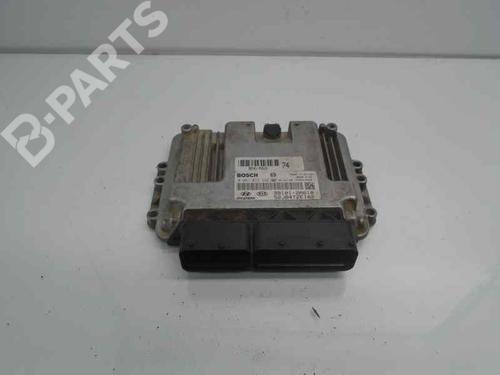 Engine control unit (ECU) KIA RIO II (JB) 1.5 CRDi 4364536 | B-Parts