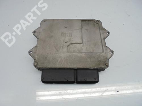 Engine control unit (ECU) FORD KA (RU8) 1.3 TDCi 8697011 | B-Parts