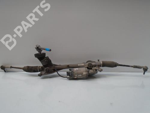 Steering rack VW GOLF VII (5G1, BQ1, BE1, BE2) 1.6 TDI 7670157 | B-Parts