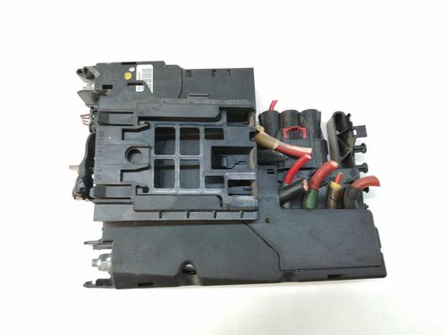 Electronic module MERCEDES-BENZ C-CLASS (W204) C 200 CDI (204.007, 204. ...