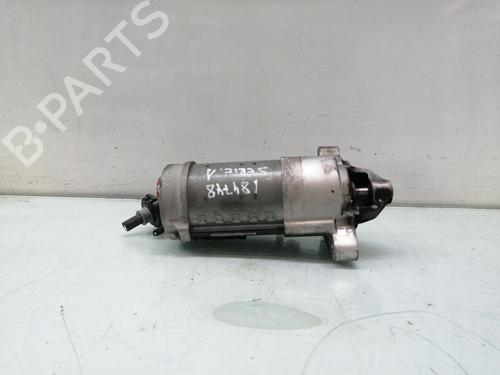 Starter BMW 1 (F40) 118 d 10466130 | B-Parts