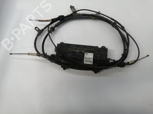 Frein à main électrique LAND ROVER DISCOVERY IV (L319) 3.0 TD 4x4 ...