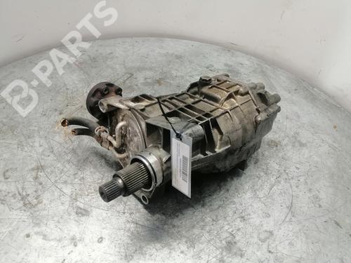 Transfer box LAND ROVER FREELANDER I (L314) 2.0 Td4 4x4 11020310 | B-Parts
