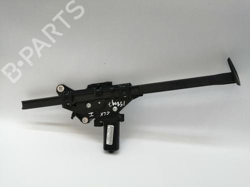 Other MERCEDES-BENZ E-CLASS Coupe (C207) E 500 (207.373) 16725632 | B-Parts