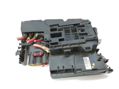 Electronic module MERCEDES-BENZ C-CLASS (W204) C 200 CDI (204.007, 204. ...