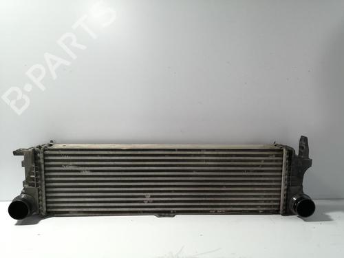 Intercooler MERCEDES-BENZ VITO Mixto (Double Cabin) (W447) 119 BlueTEC ...