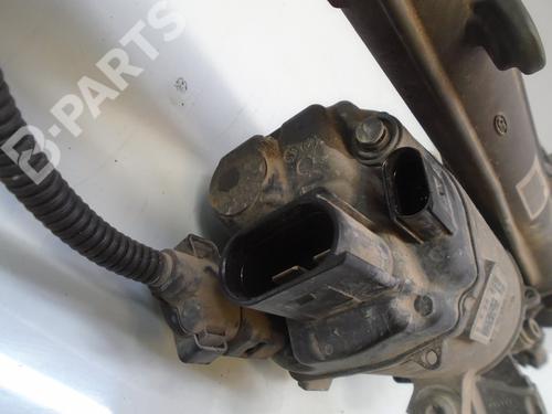 Steering rack VW GOLF VII (5G1, BQ1, BE1, BE2) 1.6 TDI 7670157 | B-Parts