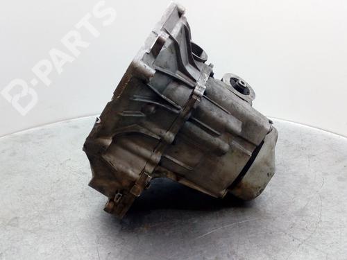 Manual gearbox MINI MINI (R50, R53) Cooper 10967749 | B-Parts
