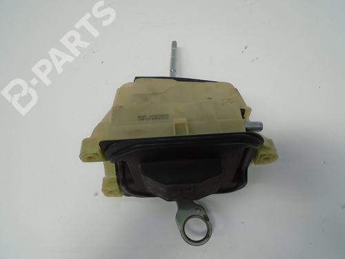 Manual gearbox selector MERCEDES-BENZ C-CLASS (W204) C 320 CDI (204.022 ...