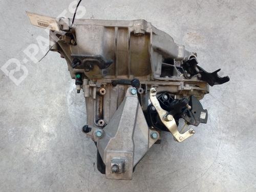 Manual gearbox NISSAN NOTE (E12) 1.2 10647610 | B-Parts