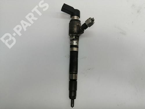 Injector FORD TRANSIT Van (FA_ _) 9873309 | B-Parts