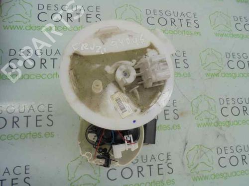 Fuel pump CHEVROLET CRUZE (J300) 1.6 5454288 | B-Parts