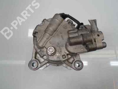 AC compressor BMW X3 (F25) xDrive 20 d 5575206 | B-Parts