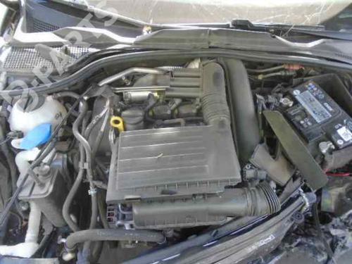 Engine VW SCIROCCO III (137, 138) 5528405 | B-Parts