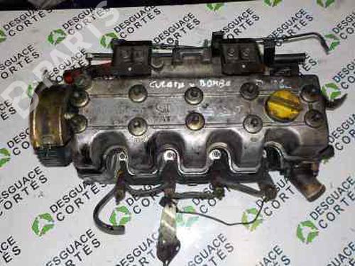 Cylinder head TATA INDICA 10975151 | B-Parts