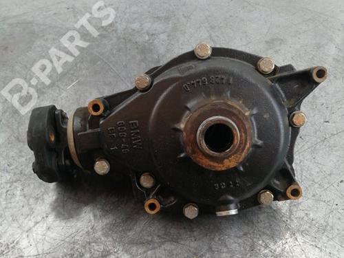 Front differential BMW X5 (E53) 3.0 d 9731258 | B-Parts