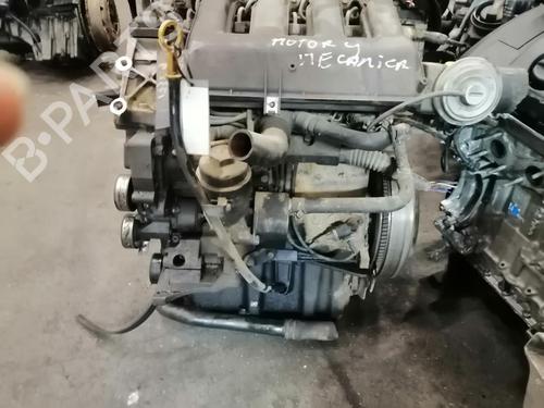Moteur LAND ROVER FREELANDER I (L314) 2.0 Td4 4x4 11281939 | B-Parts