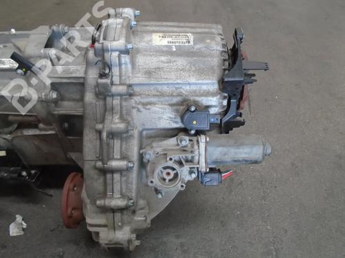 Transfer box LAND ROVER DISCOVERY IV (L319) 3.0 TD 4x4 7483177 | B-Parts