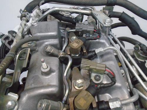 Engine LEXUS IS II (_E2_) 220d (ALE20) 9704323 | B-Parts