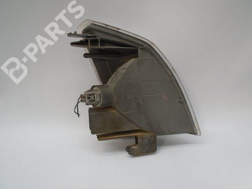 Left front indicator NISSAN X-TRAIL I (T30) 2.2 Di 4x4 11809942 | B-Parts