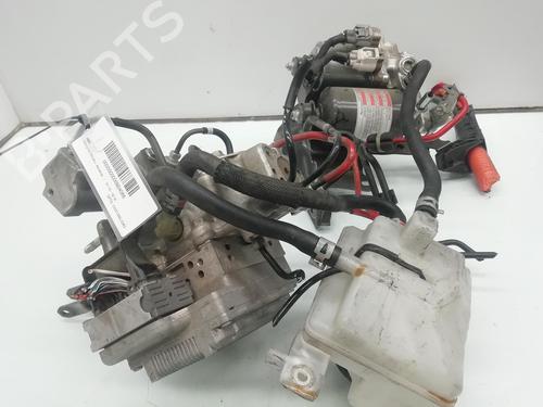 Pompe ABS TOYOTA PRIUS PLUS (_W4_) 1.8 Hybrid (ZVW40W, ZVW41W) 13624223 ...