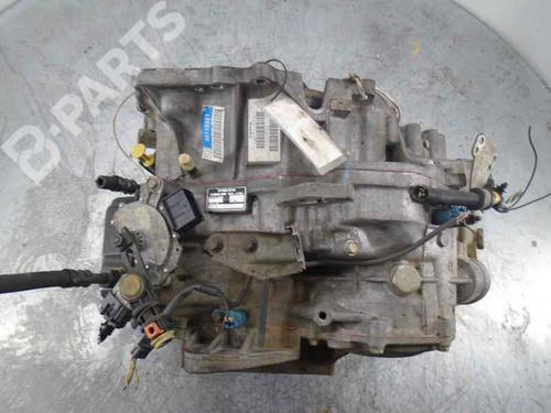 Automatic gearbox VOLVO XC90 I (275) D5 AWD VOLVO: TF-80SC | B-Parts