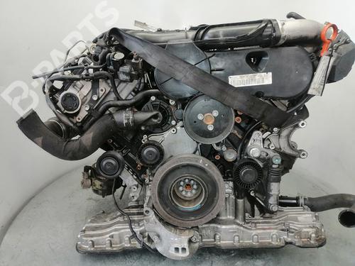 Moteur AUDI A6 C6 (4F2) 3.0 TDI quattro 10811129 | B-Parts
