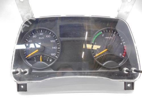 Instrument cluster MITSUBISHI CANTER Platform/Chassis (FB_, FE_, FG ...