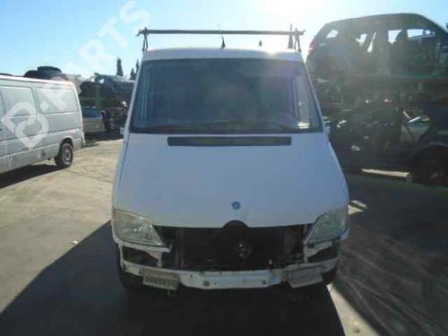 Ersatzteile für MERCEDES-BENZ SPRINTER 3-t Van (B903) 311 CDI (903.661 ...