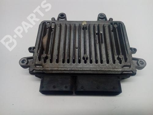 Engine control unit (ECU) MERCEDES-BENZ A-CLASS (W169) A 180 CDI (169. ...