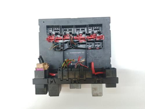 Fuse box AUDI A3 (8P1) 2.0 FSI 10926939 | B-Parts