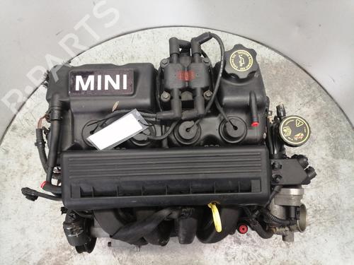 Moteur MINI MINI (R50, R53) Cooper 16306890 | B-Parts