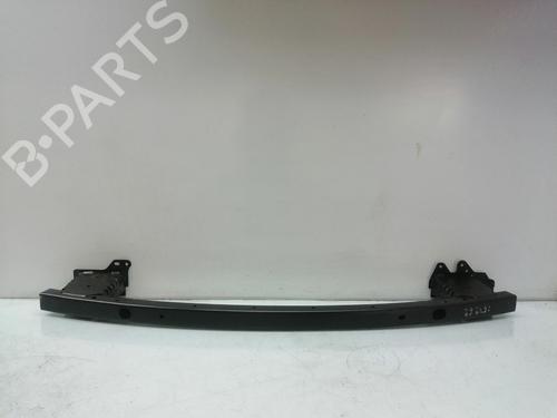 Rear bumper reinforcement NISSAN QASHQAI II SUV (J11, J11_) 1.2 DIG-T ...