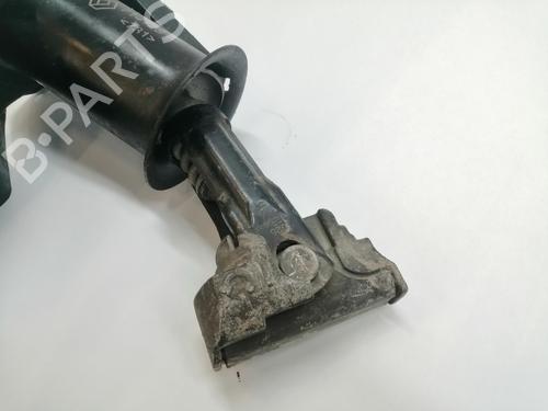 Otra RENAULT SCÉNIC II (JM0/1_) 1.5 dCi (JM1E, JM16) 16138324 | B-Parts