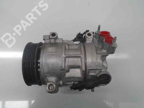 AC compressor CITROËN C3 AIRCROSS II (2R_, 2C_) 1.5 BlueHDi 100 (2CYHYJ ...