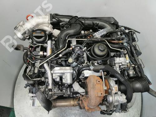 Moteur AUDI A6 C6 (4F2) 3.0 TDI quattro 10811129 | B-Parts