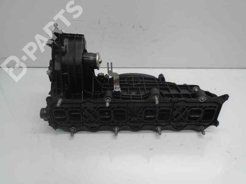 Intake manifold MERCEDES-BENZ E-CLASS (W212) E 250 CDI / BlueTEC (212. ...