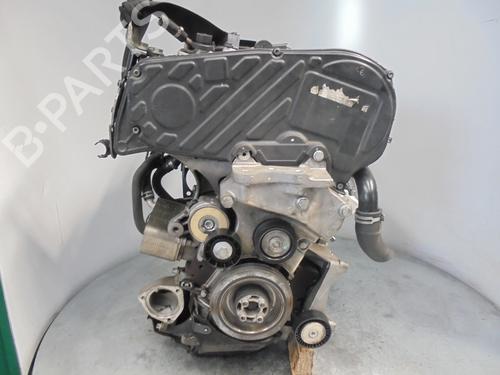 Moteur SAAB 9-3 (YS3F, E79, D79, D75) 1.9 TiD 2515304 | B-Parts