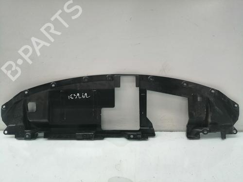 Front slam panel NISSAN QASHQAI II SUV (J11, J11_) 1.2 DIG-T 2314625 ...